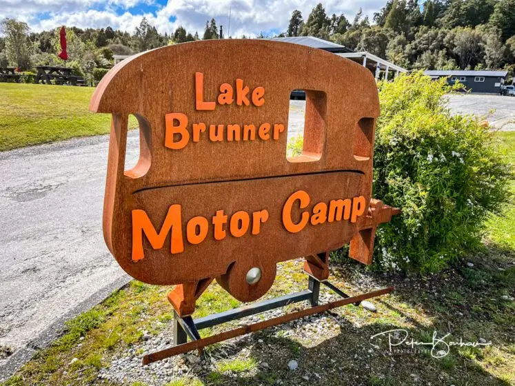 Lake Brunner - Where 2 Next NZ? Iveagh Bay- Arnold River-